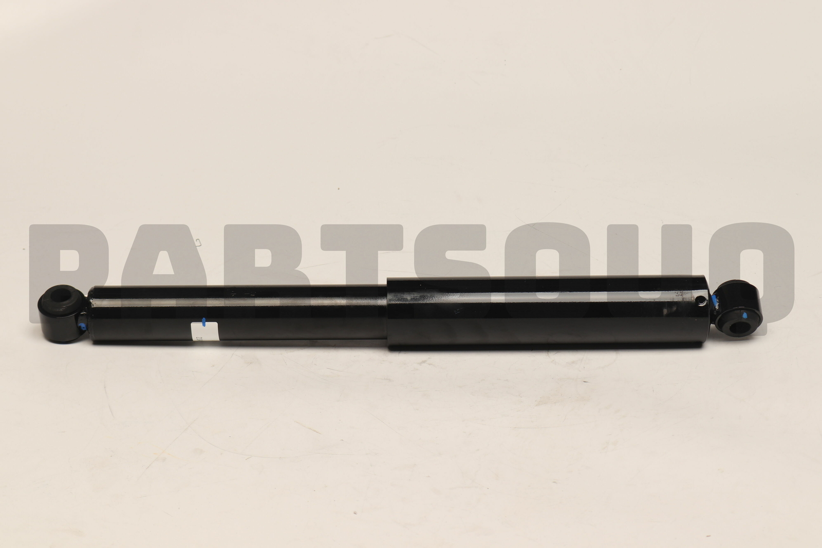 4162A289 Genuine Mitsubishi SHOCK ABSORBER,RR SU | eBay