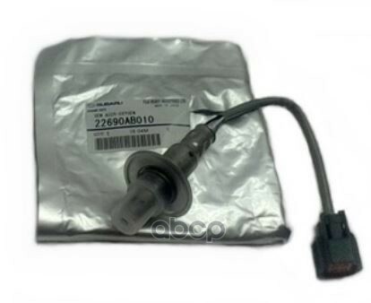 22690AB010 Subaru Sensor assembly oxyg 22690AB010, New Genuine OEM Part ...