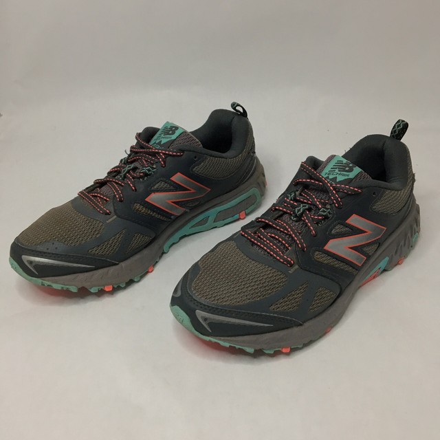 Size 8.5 - New Balance 412 V3 All Terrain Trail Gray for sale online | eBay