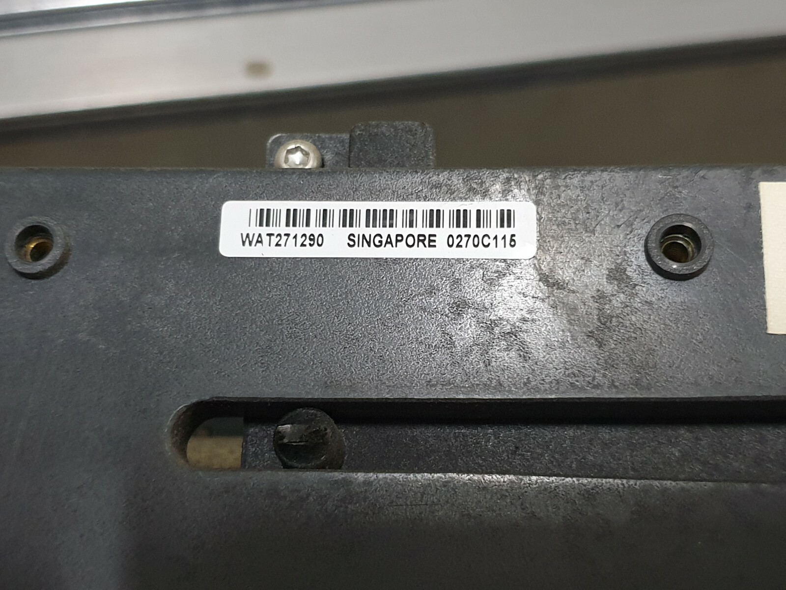 Waters+WAT271290+Alliance+2690%2F2695+HPLC+Carousel+Carrier+Drive+Part ...