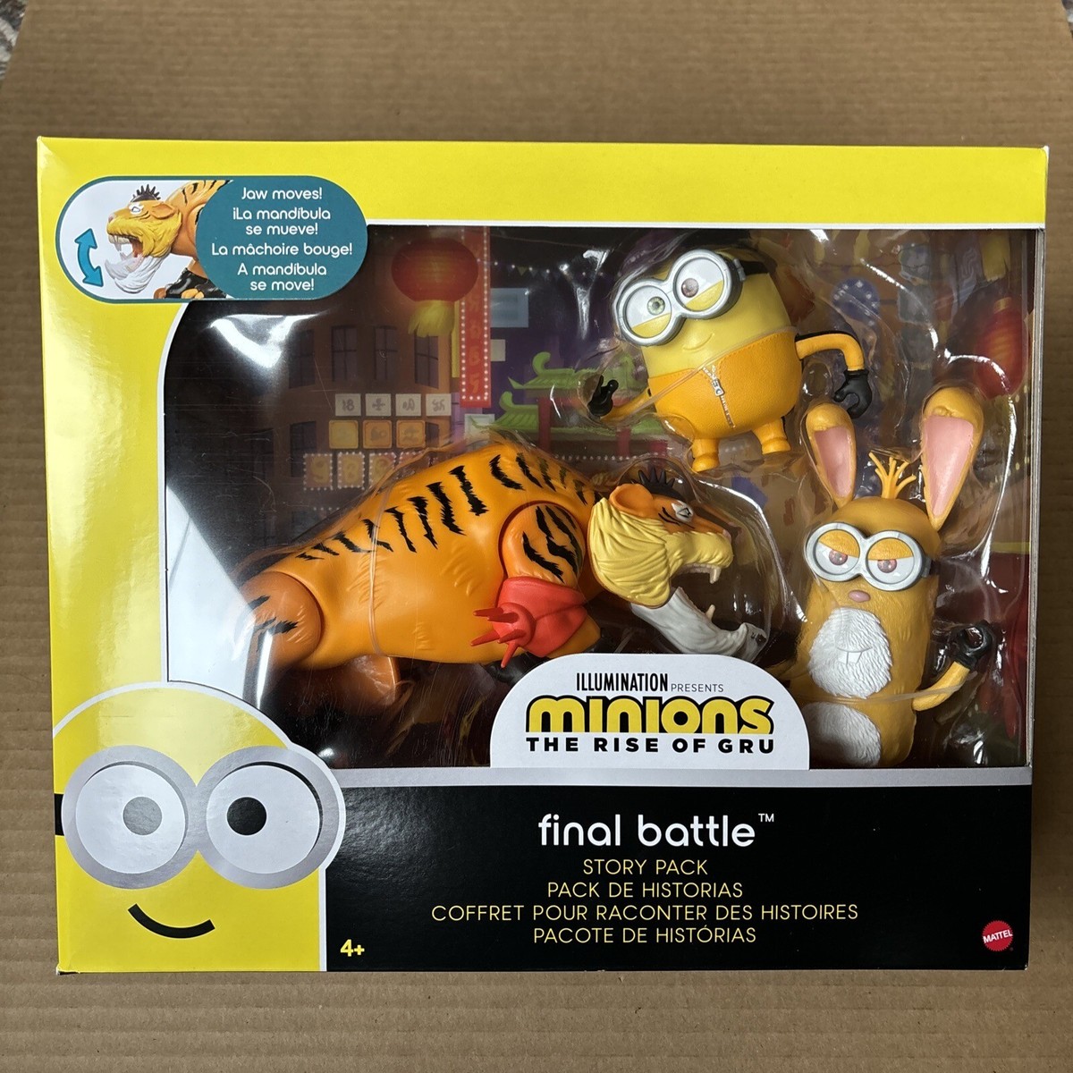 Minions De Pascua Nice Things By Armando Gtz | PELUCHE MINION