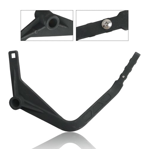 Shifter Gear Shift Control Lever for 2020-2021 Ranger Crew 1000 Polaris ...