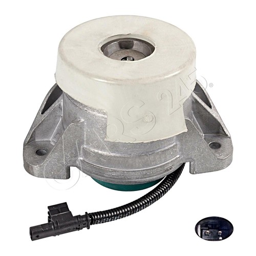 FEBI engine storage left for Mercedes C217 V222 X222 2222407917 | eBay