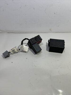 2011-2016 FORD SUPER DUTY DASHBOARD RELAY CONTROL MODULE CC3T14A413AA ...