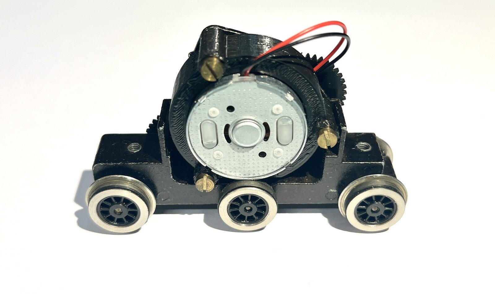 Triang / Hornby Silver Seal Motor Upgrade Kit - 12v motor | eBay UK