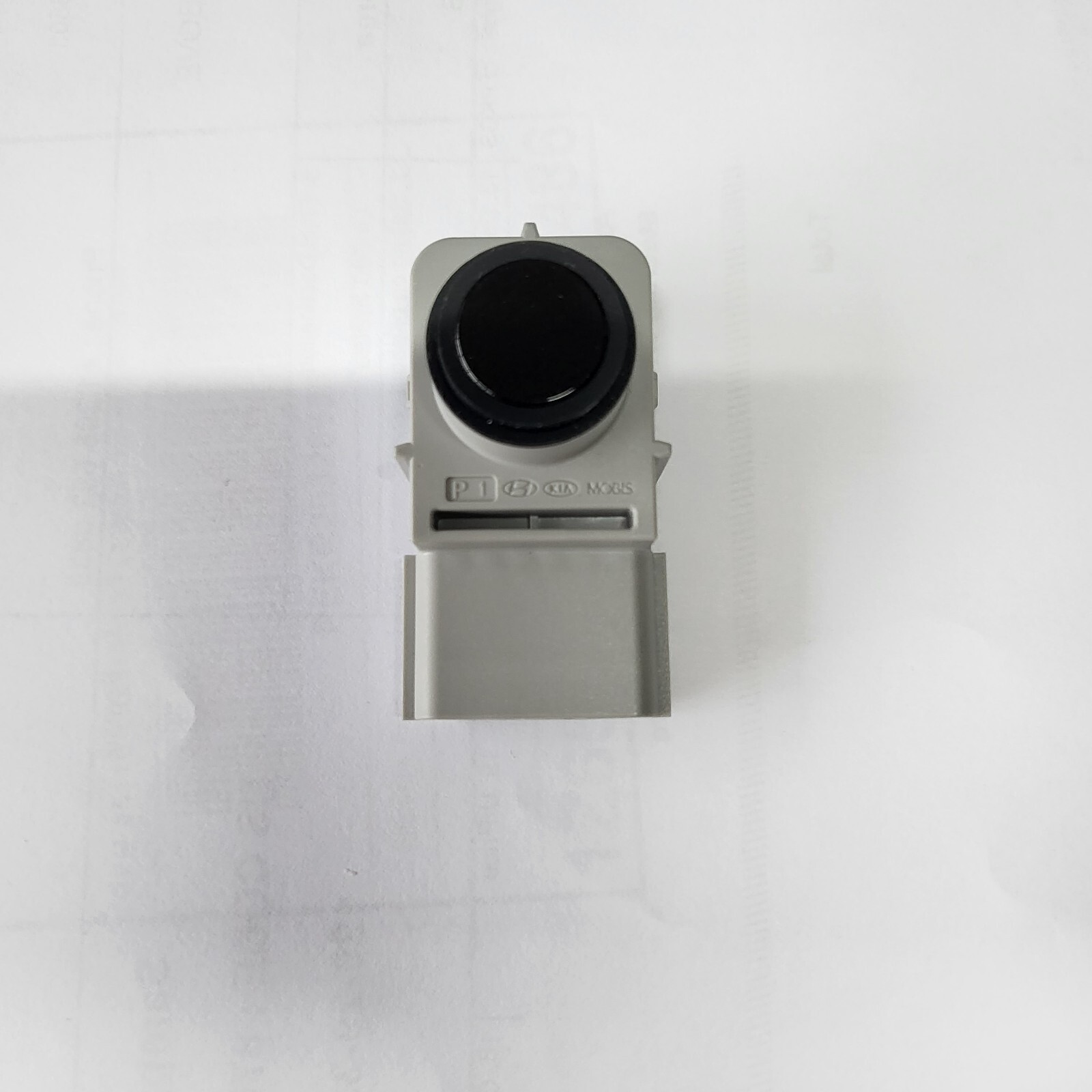 Genuine 95720 2W100NKA Ultrasonic BWS Sensor (Fits: 2016 2017 Santa Fe ...