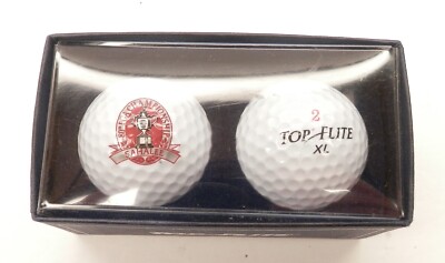 Sahalee Country Club Golf Balls Celebrating 80th PGA Championship in ...