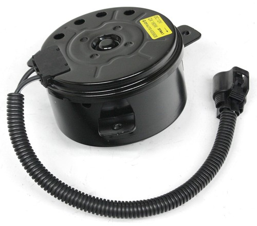 25386-K2000 OEM Radiator Fan Motor For Hyundai Venue | eBay
