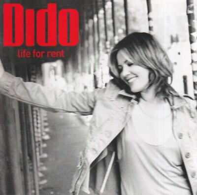 Life for Rent *Audio CD* Dido | eBay.de