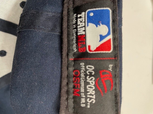 BOSTON RED SOCKS Baseball Cap - YOUTH - Pre-Owned - EXCELLENT ! | eBay