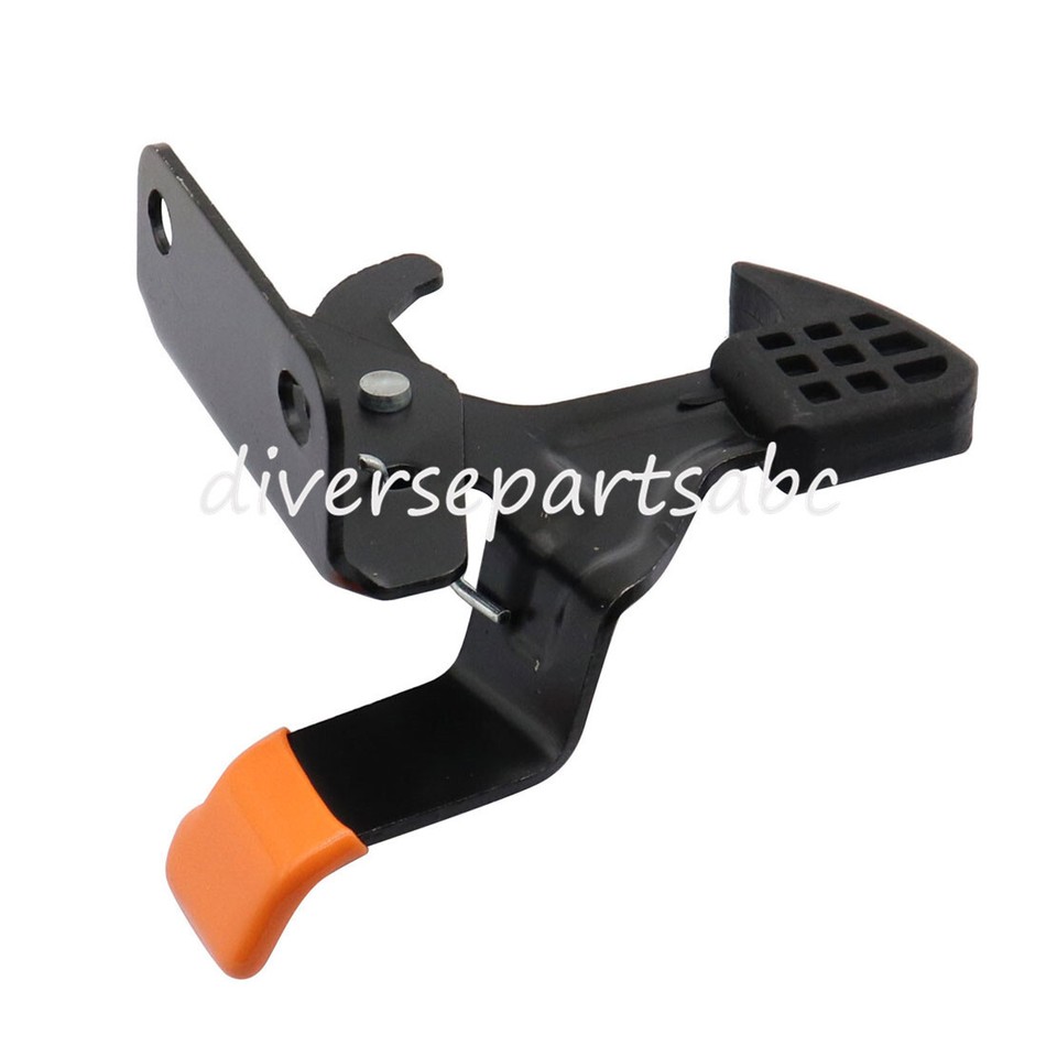 NEW Safety Catch For Nissan Altima 2019-2024 Pathfinder 2022-2024 65670 ...