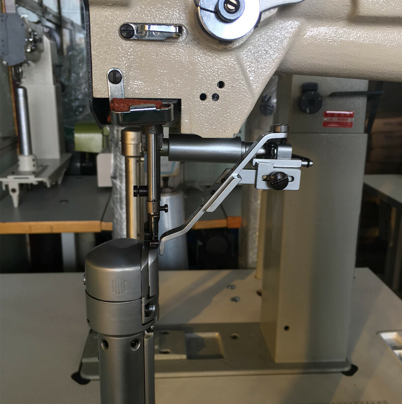 Suspended Edge Guide Ruler Kit FOR JUKI DSC-240,DSU-140,LS-1340 SEIKO ...