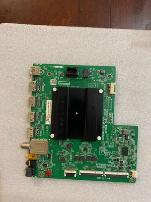 40-MR17T5-MAB2HG 30801-000465 MAINBOARD TCL MODEL 65S451 | eBay