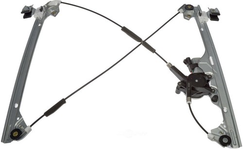 Window Reg w/ Motor Dorman 741-442 | eBay