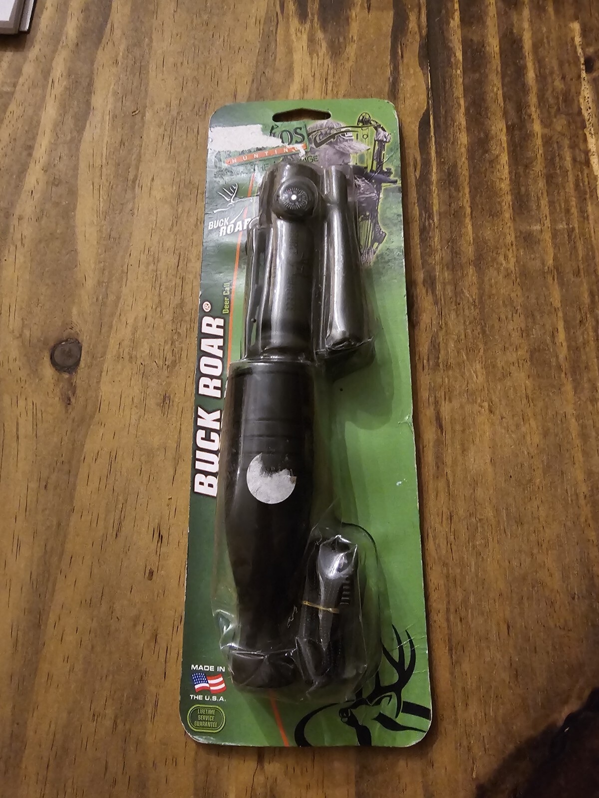 Buck roar primos hunting call | eBay