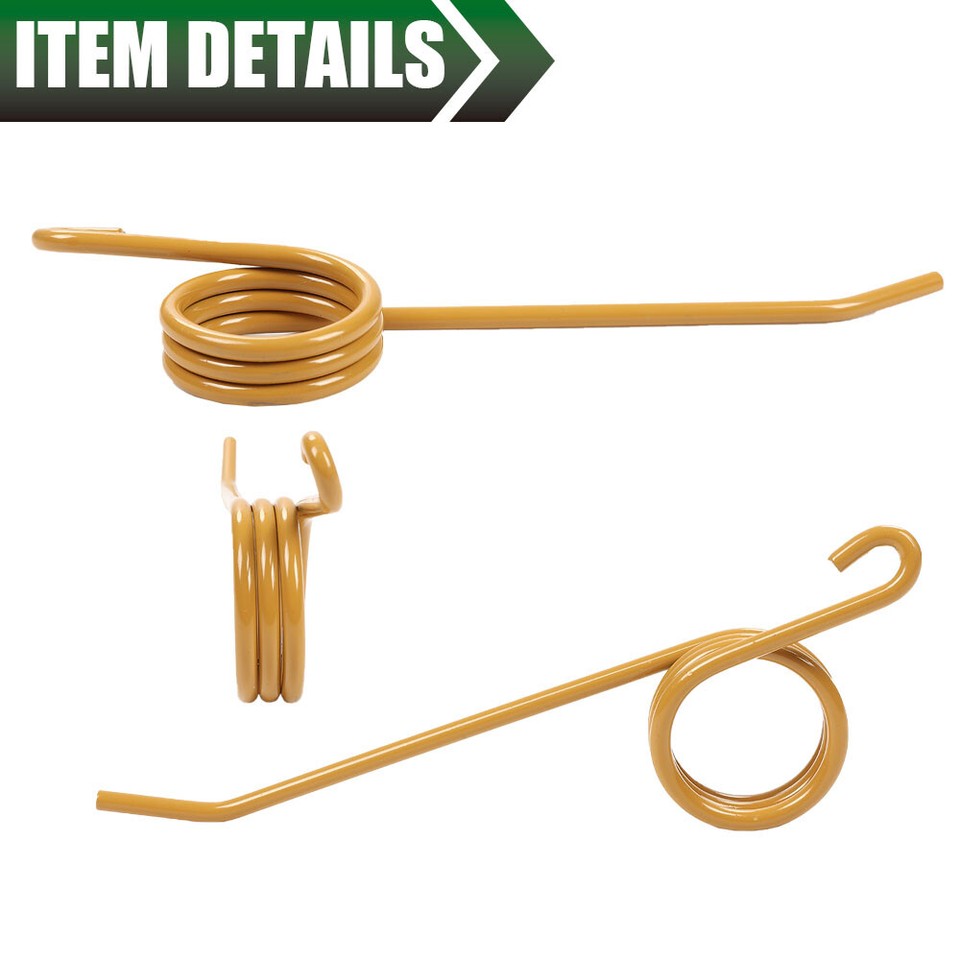 25 PACK HAY RAKE TEETH FITS FOR NEW HOLLAND 55 56 57 256 258 259 260 ...