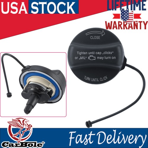 Fuel Gas Cap For BMW 328i xDrive F30 / F31 / E90 / E92 / E93 328xi E90 ...