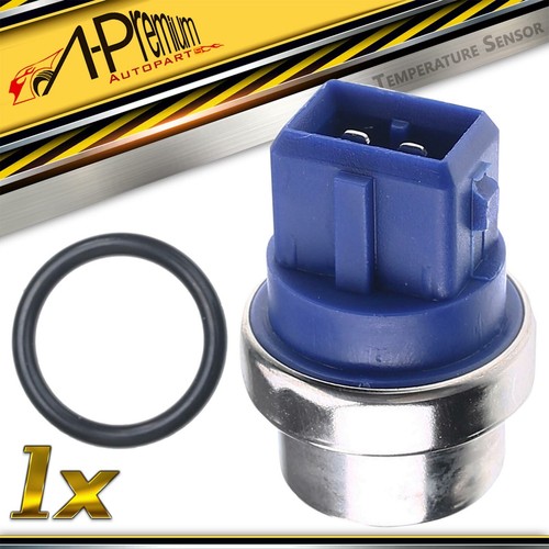 Temperature Sensor for Seat Cordoba 6K1 6K2 VW Golf Passat Polo MKI 155 ...