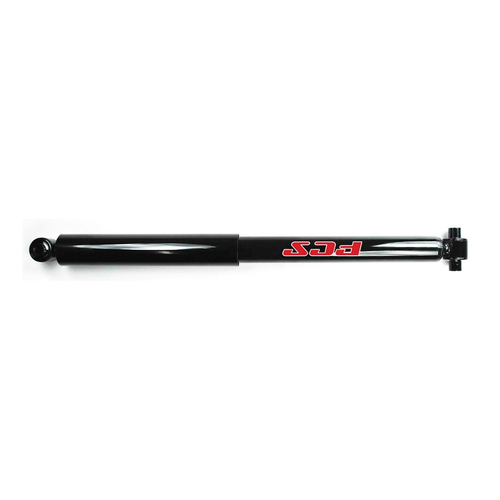 Front Struts + Rear Shocks for GMC Envoy Chevy Trailblazer SSR Saab 9 ...