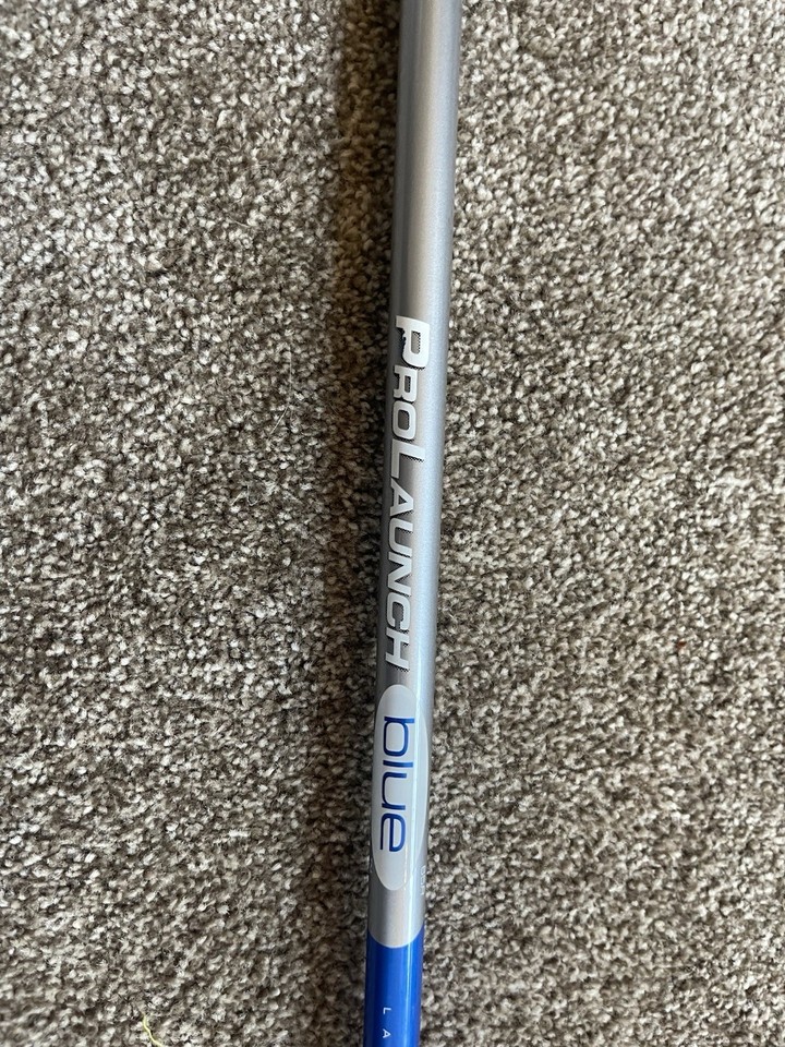 Ping G5 Driver, 10.5° loft, 45.5” long, Graffaloy ProLaunch Blue ...