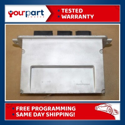 05 FORD E-250 E-350 5.4L ECU ECM PCM ENGINE COMPUTER 5C2A-12A650-CBB ...