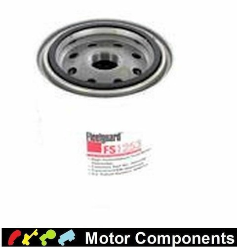 FLEETGUARD FS1253 FUEL OIL SEPARATOR I.W BF1233 | eBay Australia
