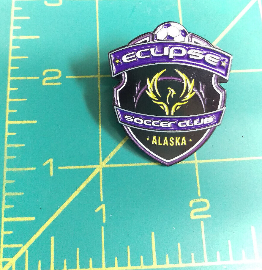 Eclipse Soccer Logo