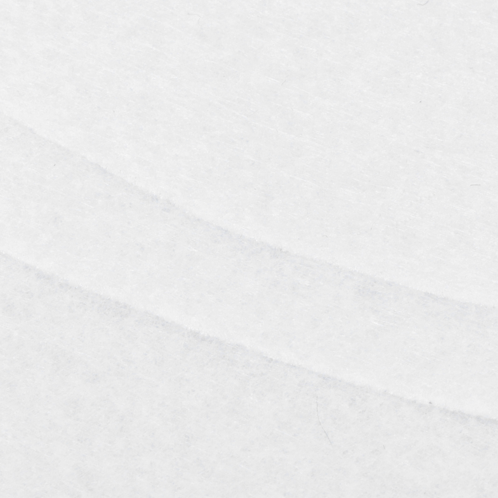 (White 24pcs)Dishes Protectors AntiFriction Felt Plate Dividers Strong ...