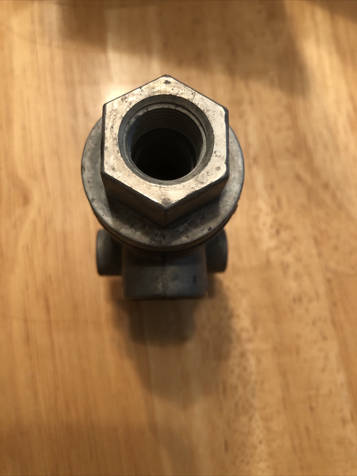 Sealco 320100 2 Way Check Valve for sale online | eBay