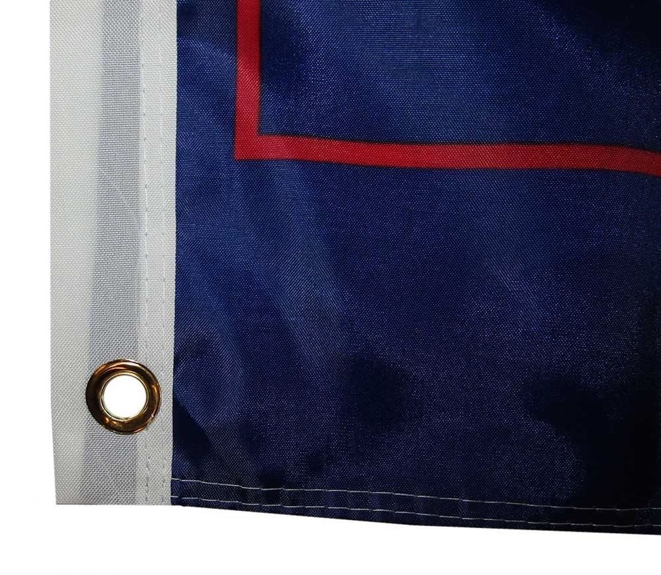 Premium DOUBLE-SIDED Trump Vance 2024 Flag 3x5 3Ply Make America Great ...