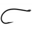 AHREX FW520 HOOK - Fly Tying Emerger Hooks Black- 24 Pack NEW! | eBay