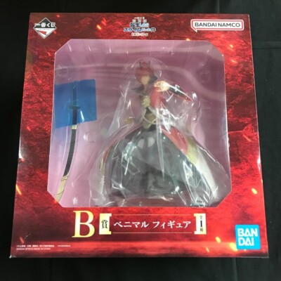 That Time I Got Reincarnated as a Slime Benimaru Figure Ichiban kuji B ...