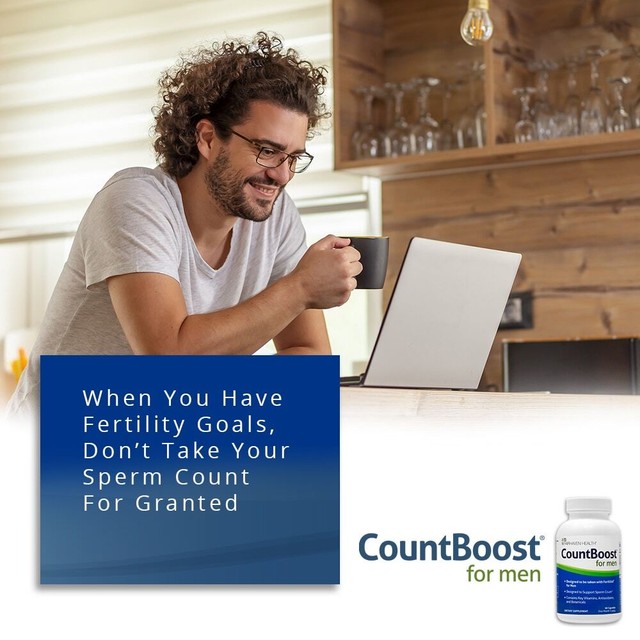 Fairhaven Health CountBoost for sale online | eBay