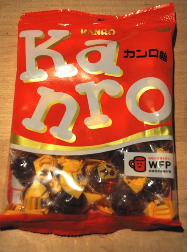 Kanro" Kanro Ame" 155g, Candy, Japan Long-seller since 1955 | eBay