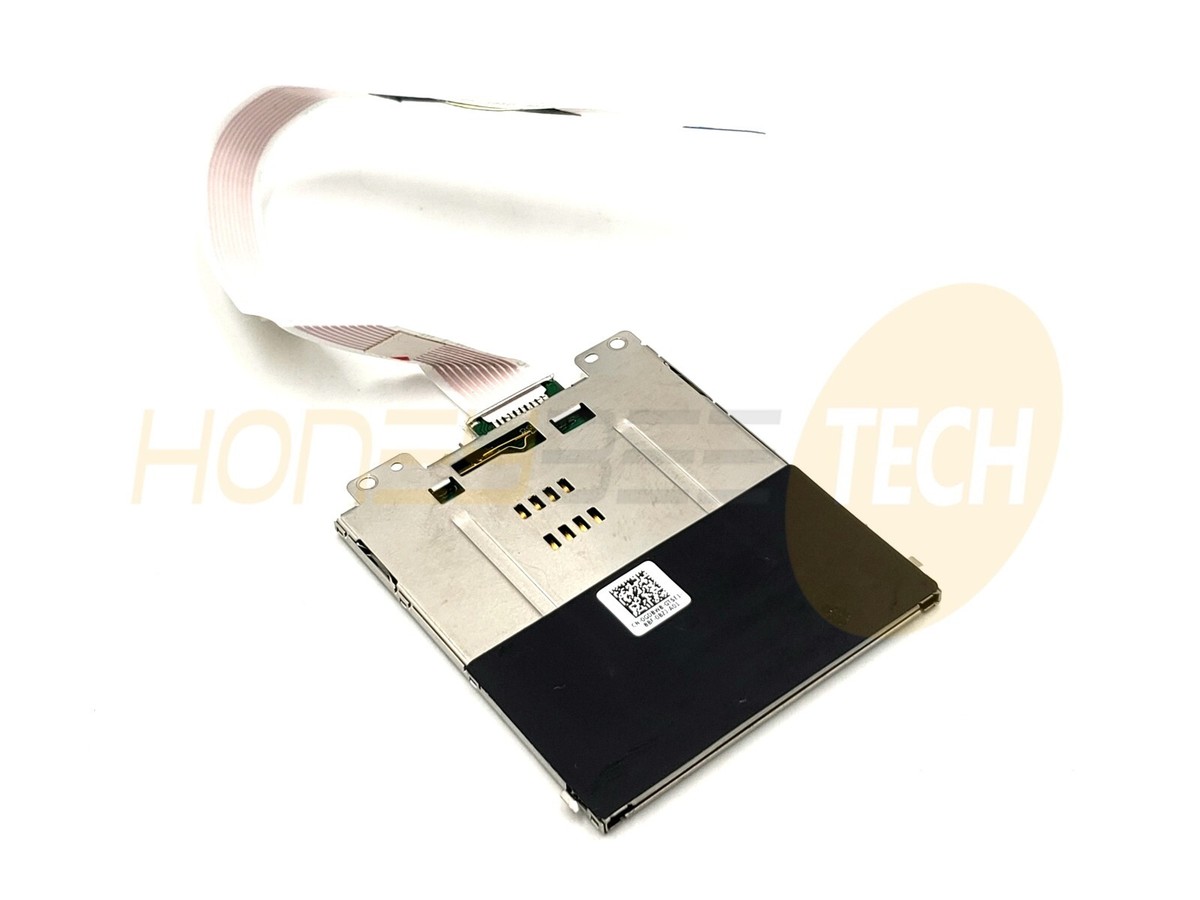 Laptop Smart Card Reader