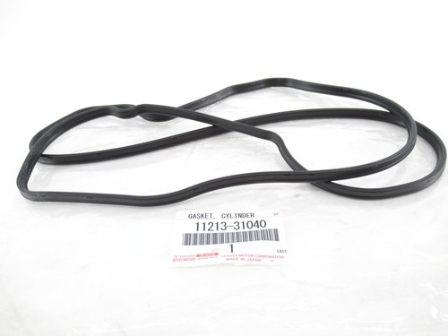 OEM Toyota Lexus 11213-31040 RH Valve Cover Gasket | eBay
