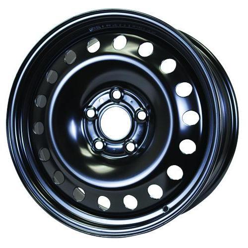 18" Black Steel Wheel Rim for Chrysler Pacifica | RTX X48527 | 18x7.5 ...
