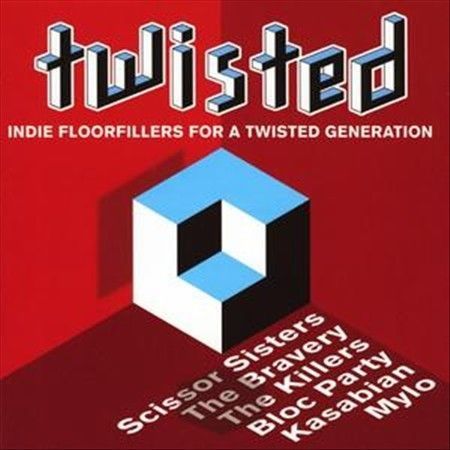 Twisted by Various Artists (CD, May-2005, 2 Discs, Universal) for sale ...
