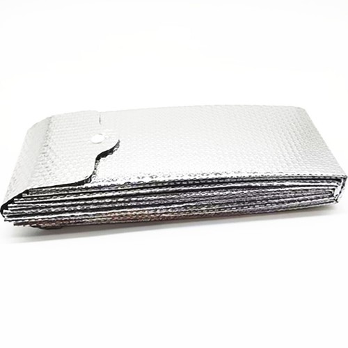 Car Sun Visor Front Rear Window Windshield Sun Shade UV Block Shield ...