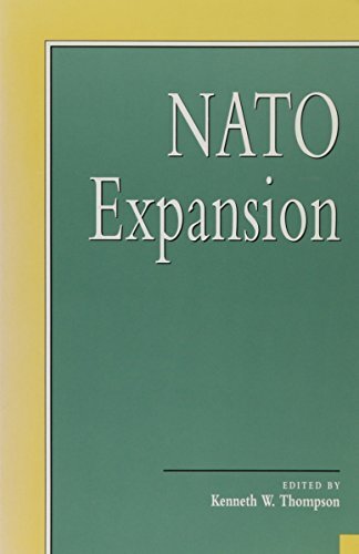 Kenneth W. Thompson NATO Expansion (Paperback) 9780761810803 | eBay