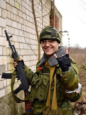 Russian Army KFOR Field All-season Suit VSR-98 Flora Chechen War ...