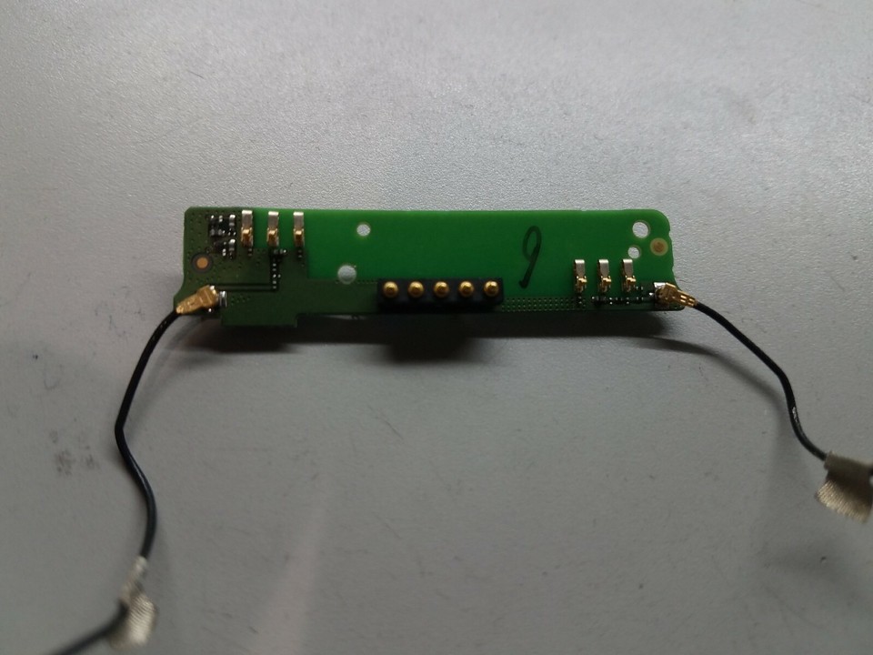 Sonim Xp7700 Microphone Logic Board | eBay