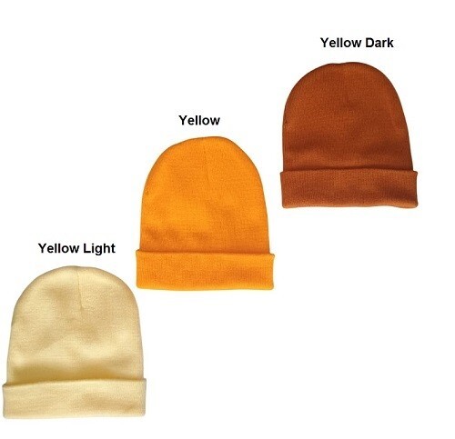 Beanie cap winter unisex acrylic more 30 colors available.Customize ...