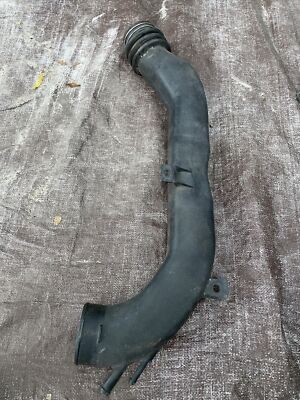 95-98 Nissan 240sx S14 Intake Tube Pipe Ka24de duct hose feed | eBay