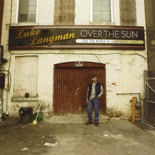 Luke Langman - Over The Sun CD #2037770 | eBay.de