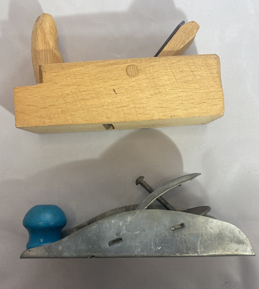 RARE FIND Vintage HANDY ANDY Metal Tool With Original Pencil No 680 ...