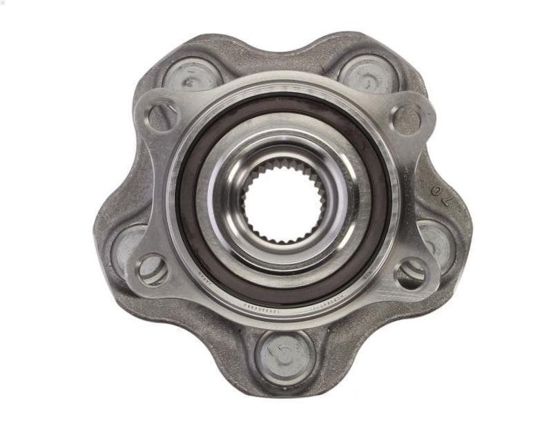 Wheel bearing kit SNR R141.31 | eBay