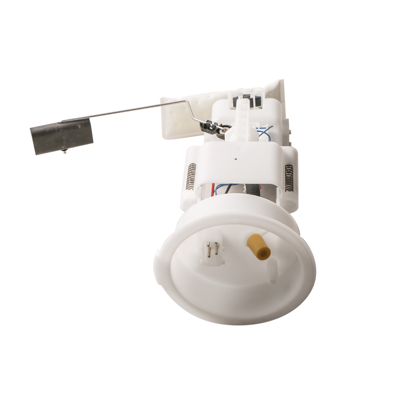 1x Fuel Pump Module Assembly P76601M Fits For BMW X5 2000-2006 ...