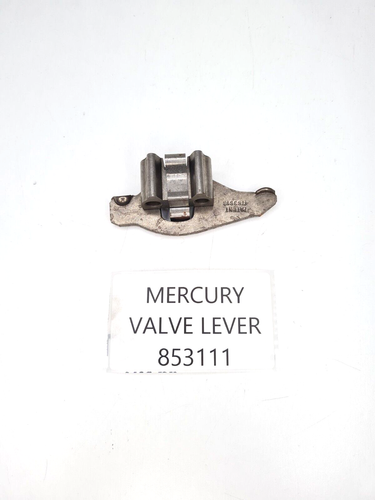 Mercury MerCruiser Inboard Engine Motor VALVE LEVER D7.3L D-Tronic 260 ...