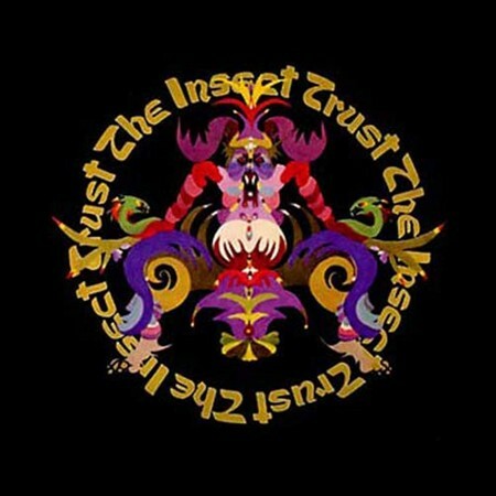 The Insect Trust by The Insect Trust (Vinyl, 1968) for sale online ...
